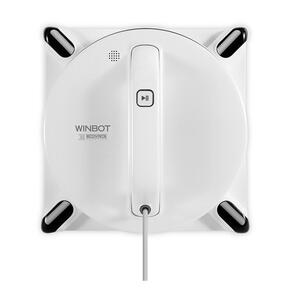 เครื่องเช็ดกระจกหุ่นยนต์ ECOVACS WINBOT 950 ราคาถูก | OneStockHome