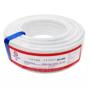 ELECTRICWIRE VAF-G2x2.5/2.5SQ.MM.50M UNT Best Price | OneStockHome