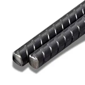 เหล็กเส้น 5 หุน เหล็กข้ออ้อย 16 มิล (DB16) โรงใหญ่ มอก. | OneStockHome