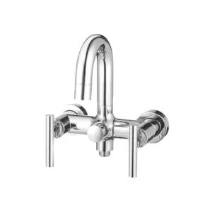 ก๊อกผสมอ่างอาบน้ำ รุ่น CROSS COTTO CT252C20 ราคาถูก | OneStockHome