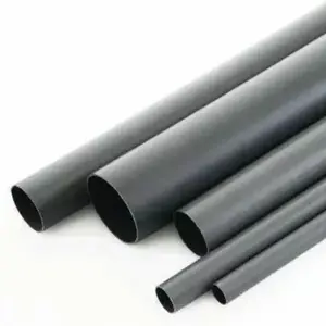 SCG PVC Agriculture Pipes Elephant Plain End 10 mm | OneStockHome