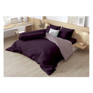 ชุดผ้าปูที่นอน 6 ฟุต 5 ชิ้น FROLINA MICROTEX SF027 | OneStockHome