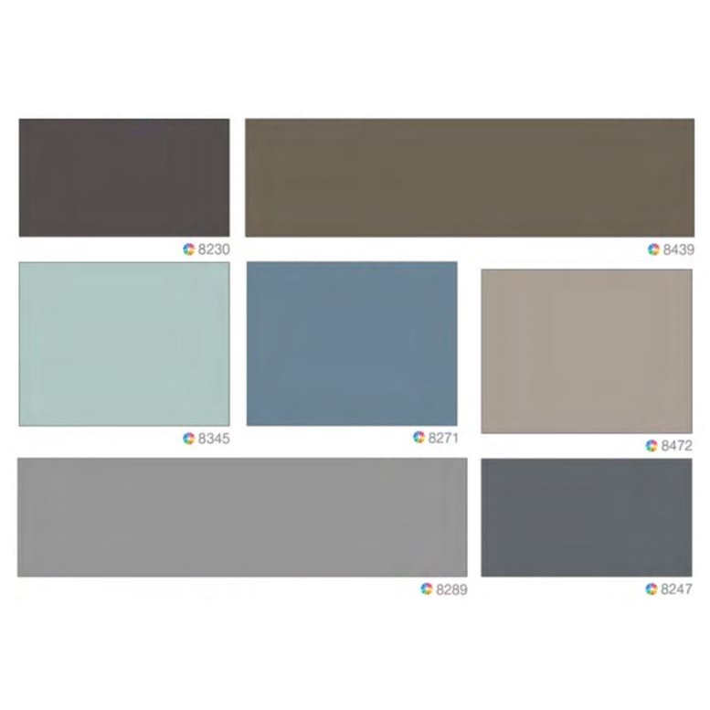 TOA สีทาบ้าน ซุปเปอร์ชิลด์ เงา สีทาภายนอก ราคาถูก | OneStockHome