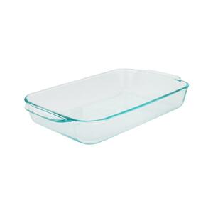 ถาดอบแก้วเหลี่ยม PYREX 1.9L ราคาถูก ส่งทั่วไทย | OneStockHome