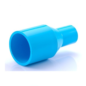 REDUCING SOCKET DR B PVC SCG(3"X1 1/2") Best Price | OneStockHome