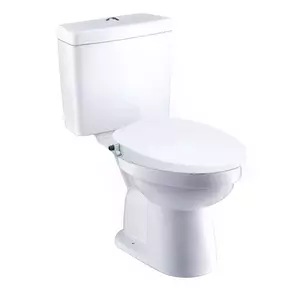 สุขภัณฑ์สองชิ้น COTTO C13430(CN1) 3/4.5 ลิตร รอนด้า | OneStockHome