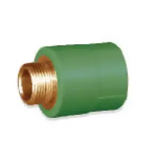 SCG male Straight Brass PPR 25 mm x3/4 inch cheap price | OneStockHome