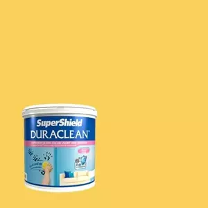 จำหน่าย TOA 7910 สีซุปเปอร์ชิลด์ TOA ดูราคลีน | OneStockHome