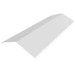 Ridge Capping Flashing Metal Sheet Colorbond Girth 304 | OneStockHome