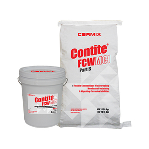 คอร์มิกซ์ คอนไทท์ เอฟซีดับเบิ้ลยูเอ็มซีไอ [ CORMIX | OneStockHome