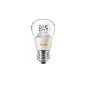 หลอดไฟ LED รูปทรงปิงปอง รุ่น Master Philips ราคาถูก | OneStockHome