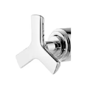 COTTO Z126 แฮนด์เดิ้ลก๊อกน้ำหัว C19 ราคาถูก | OneStockHome