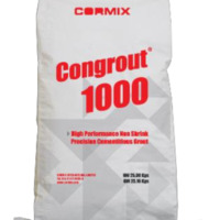 คอร์มิกซ์ คอนเกราท์ 1000 [ CORMIX Congrout 1000] | OneStockHome