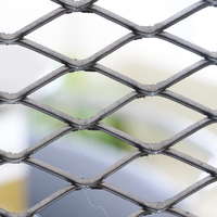 Expanded Metal XS-42 Best Price | OneStockHome