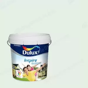#50GY 75/122 Dulux Inspire Exterior Matt Nature MIst | OneStockHome