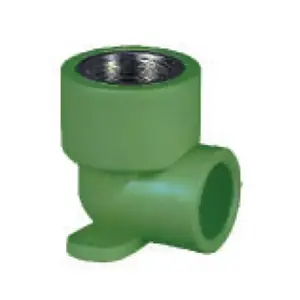 SCG Female Elbow 90 With Seat PPR 25 mm x1/2 inch cheap | OneStockHome