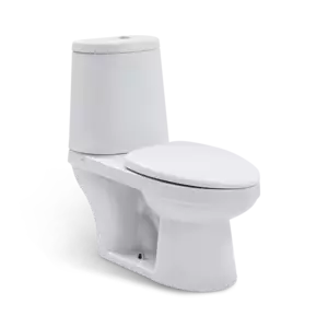 สุขภัณฑ์สองชิ้น Nahm SVP2500S600N01 รุ่นออบิท 6 ลิตร | OneStockHome